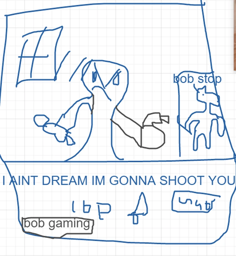 bob gaming | Fandom