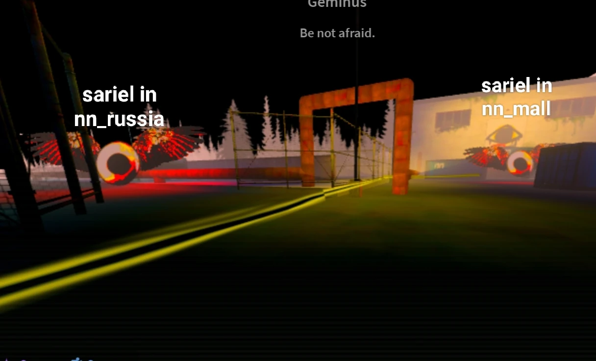 GUYS I FOUND 2 SARIEL!!!??! | Fandom