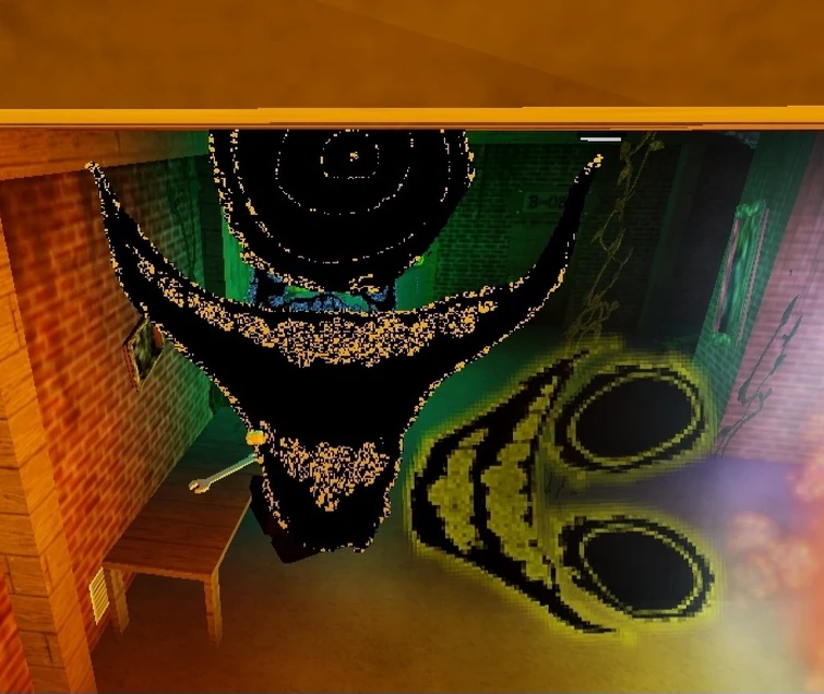 Cursed B section 💀 | Fandom