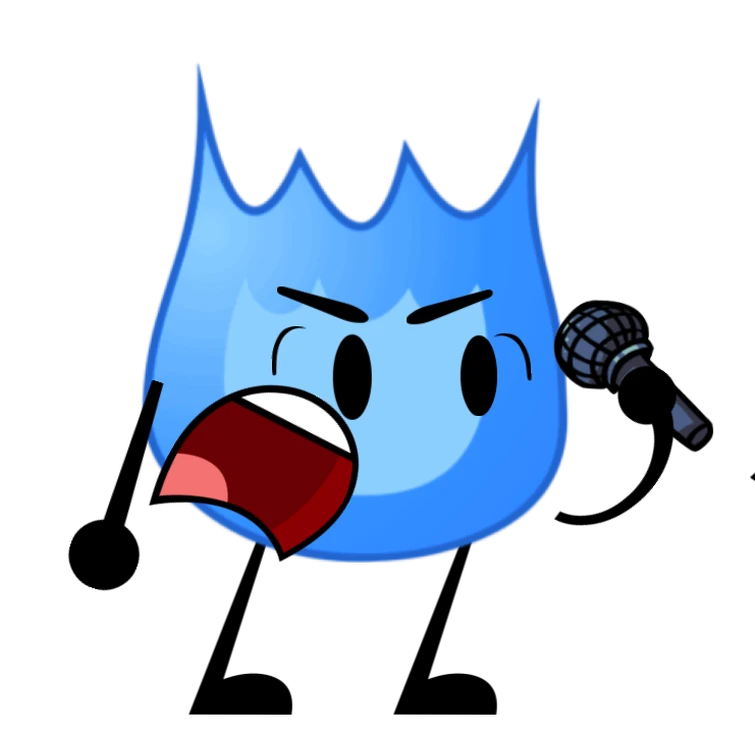 Even More Leaks For VS Blue Firey 2.0 | Fandom