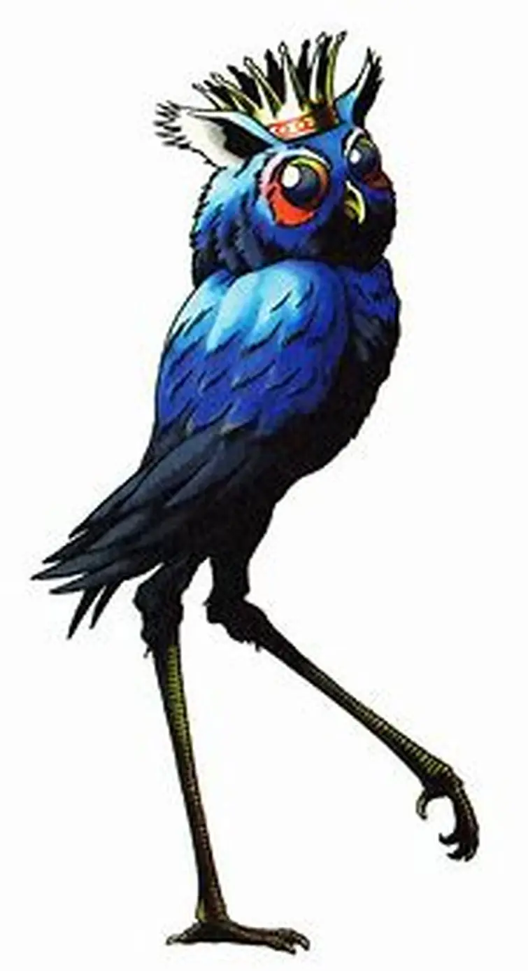 Stolas | Fandom