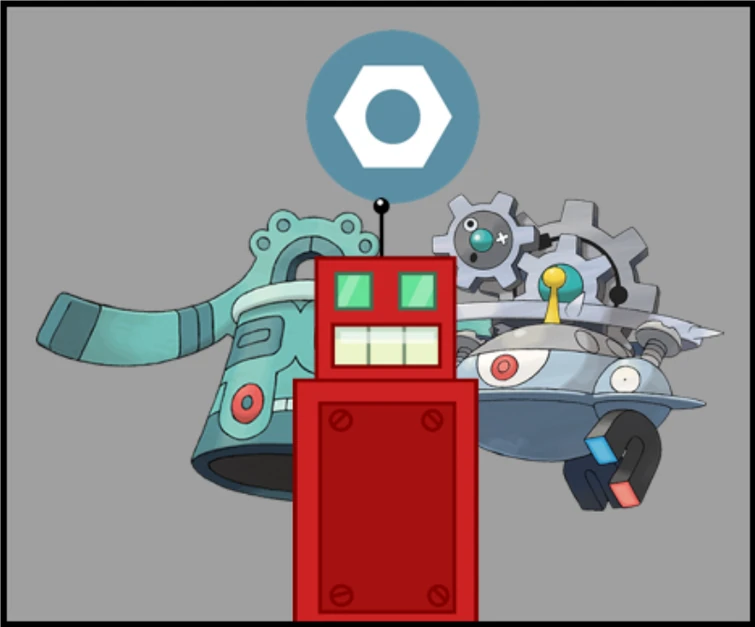 If BFDI characters were Pokémon Gym Leaders | Fandom