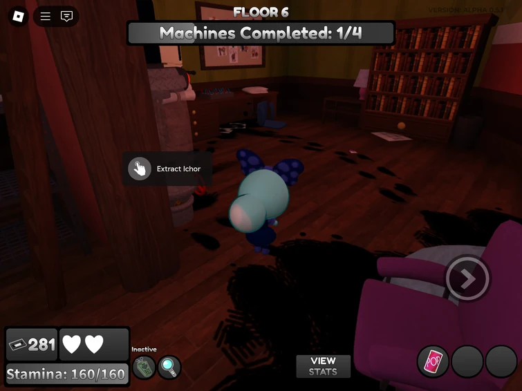 New map! (+connie and looey’s info card) | Fandom