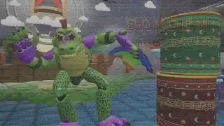 I think Monty lost it | Fandom