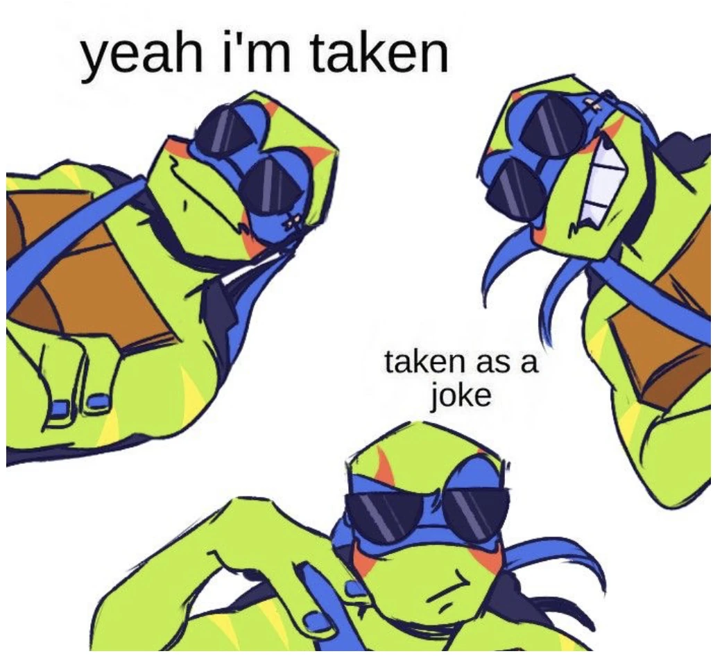 TMNT Meme Of The Day | Fandom
