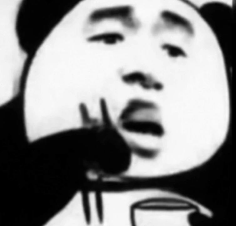 art of chinese reaction images | Fandom