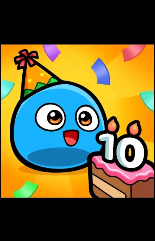 My Boo 1 has returned again! | Fandom