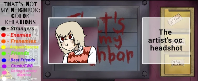 Redo on Oc intros because I need a break from rendering./j | Fandom