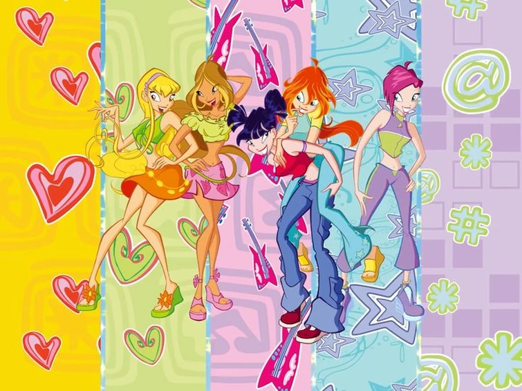 Discuss Everything About Winx Club Wiki | Fandom