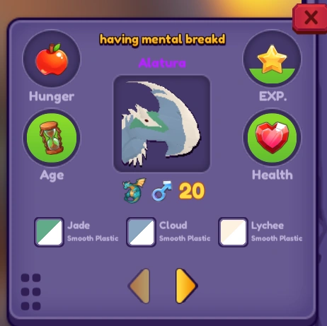 NOT AGAIN ;SKULL; | Fandom