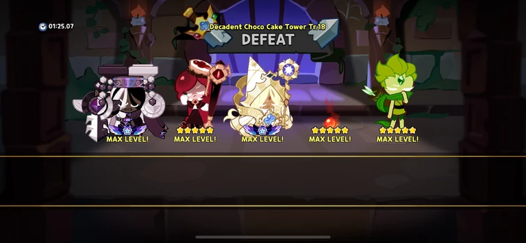 Devsisters ima need you to look me dead in my face rn | Fandom