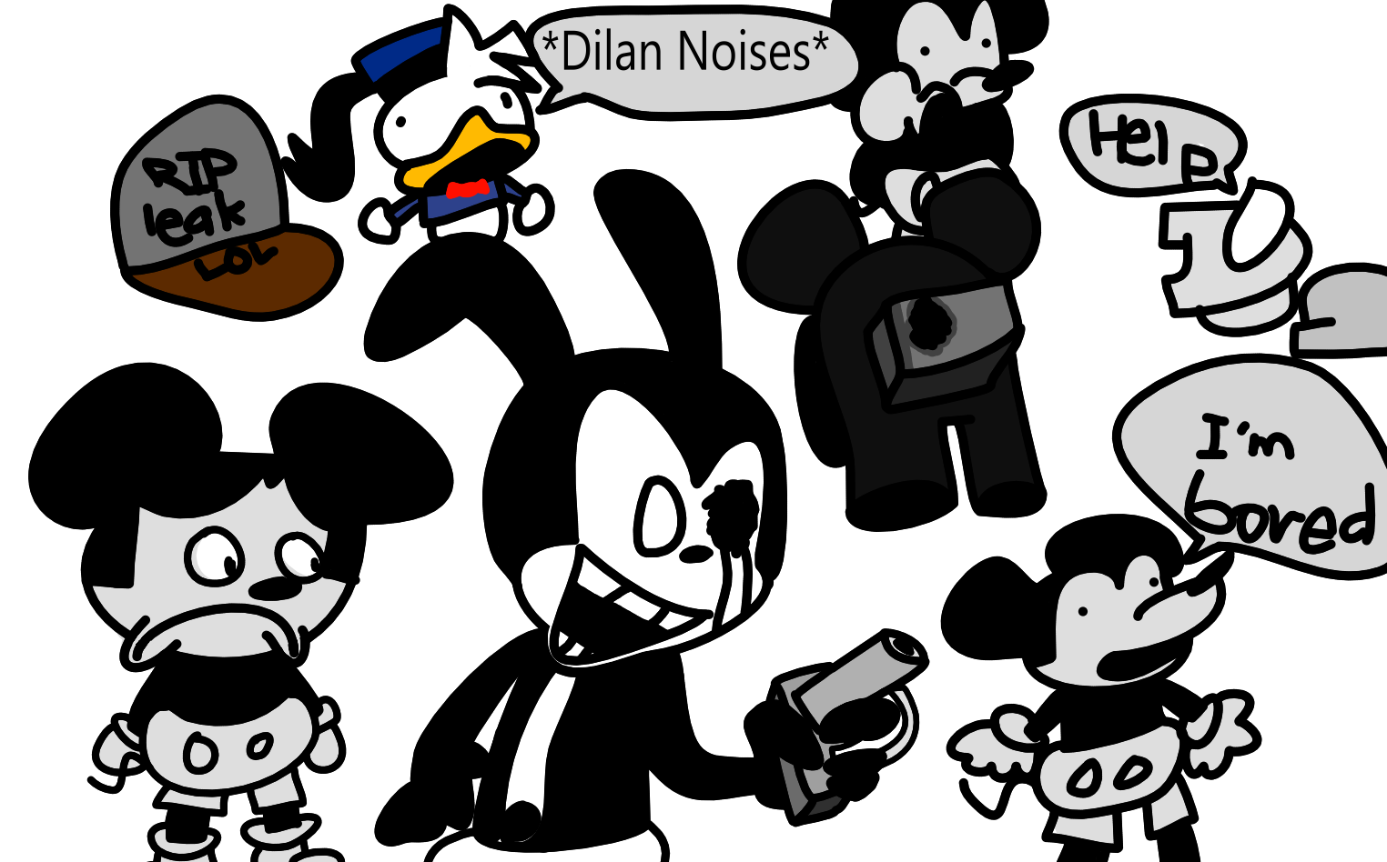 Wednesday's Infidelity Fanart | Fandom