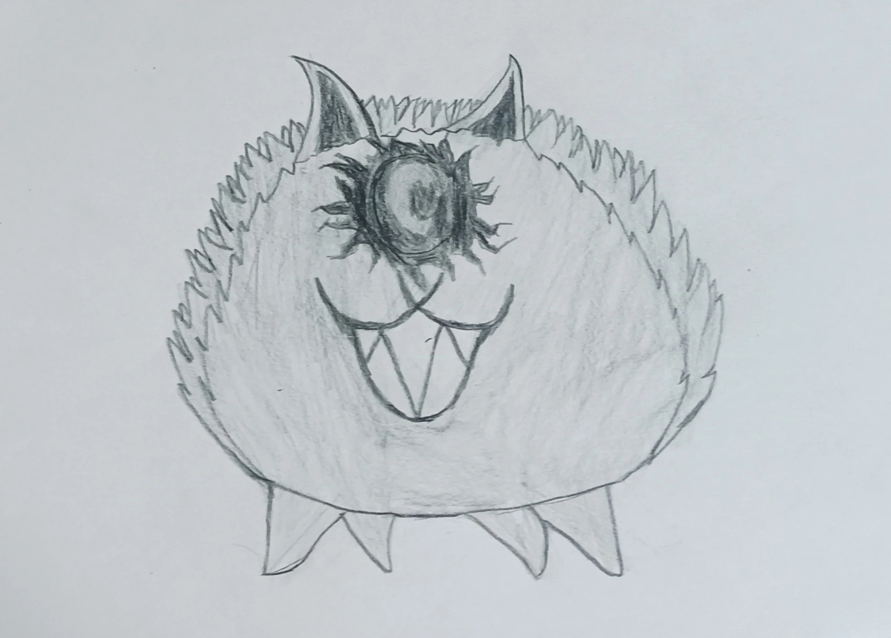 Colossal cat | Fandom