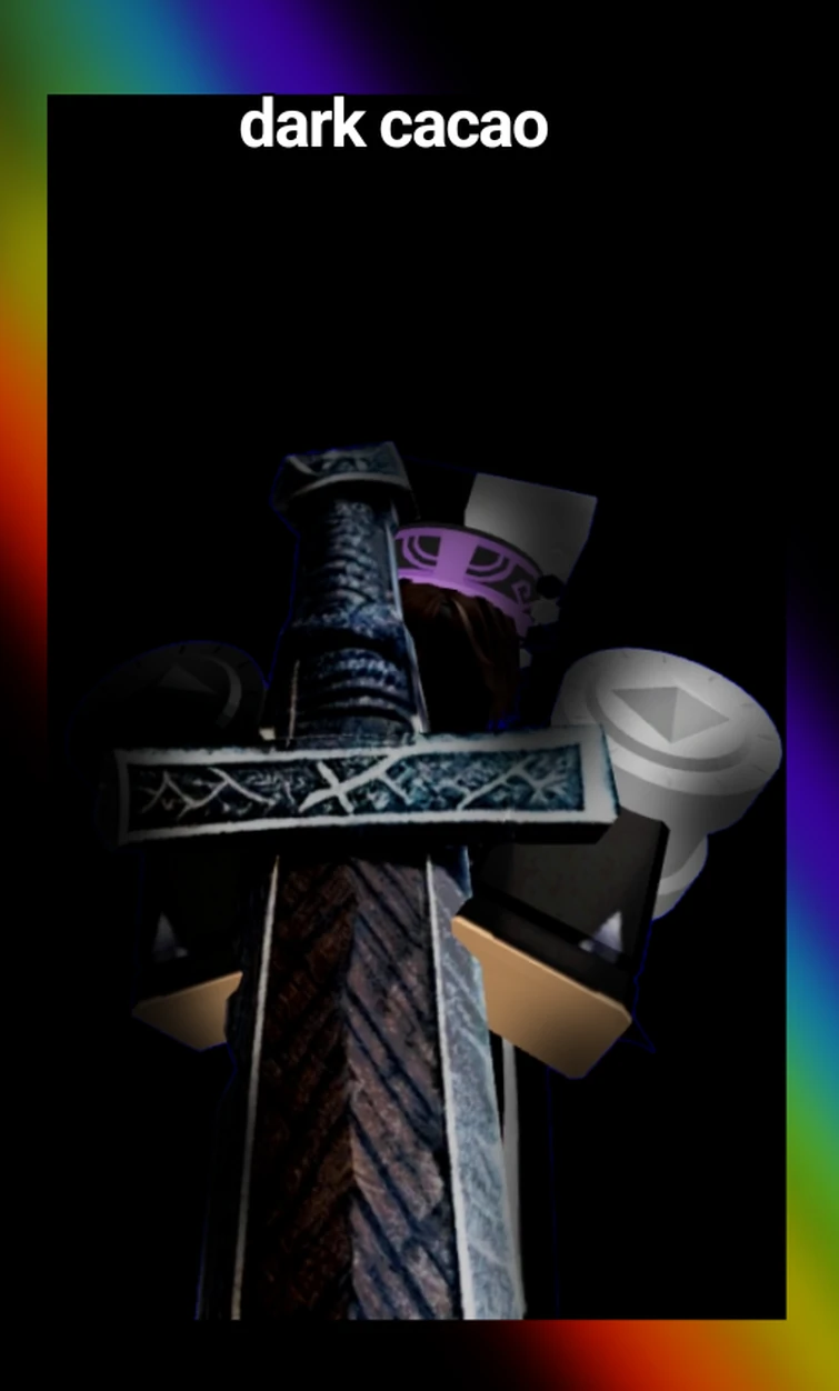 Discuss Everything About FORSAKEN Wiki | Fandom