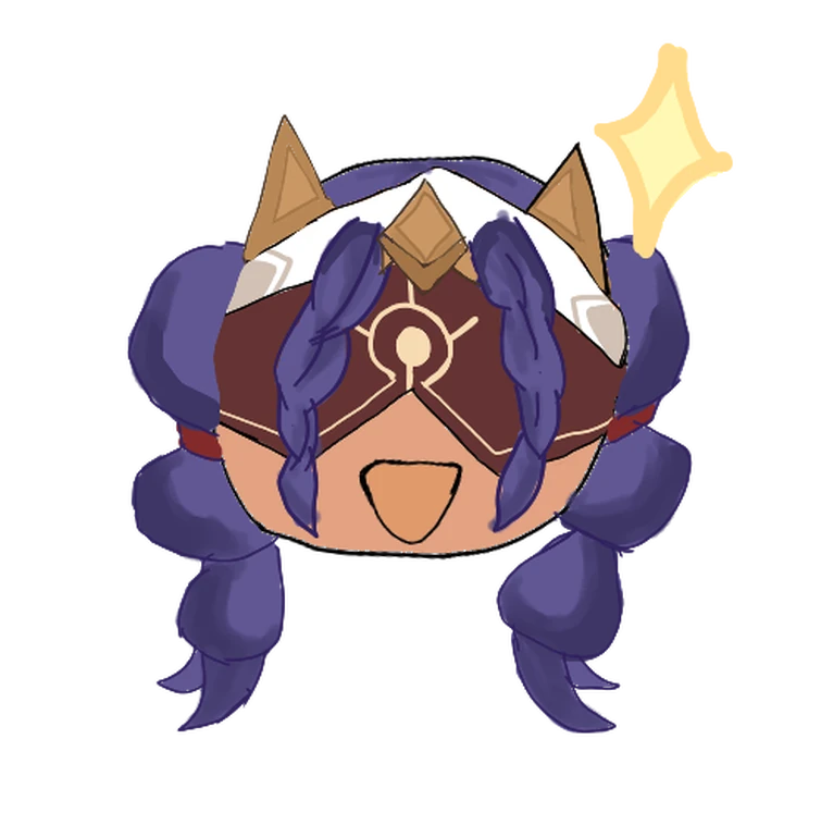 Jeht! (also, another emoji) | Fandom