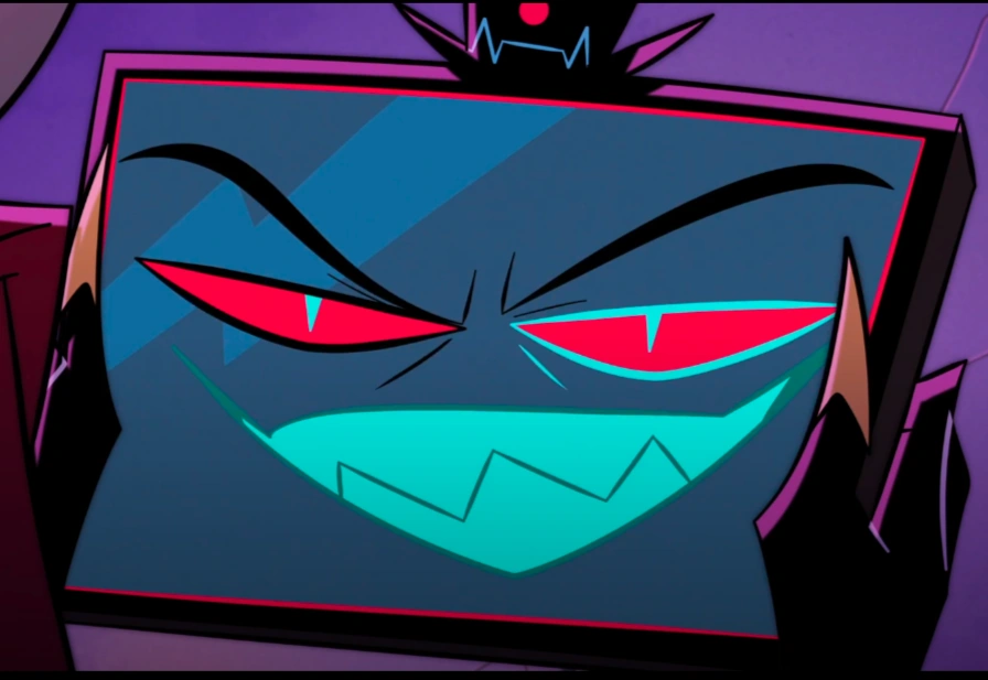 Now that Vox' head was ripped off and was betrayed by Val and Vel, what ...