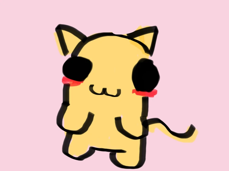 My art be like: | Fandom