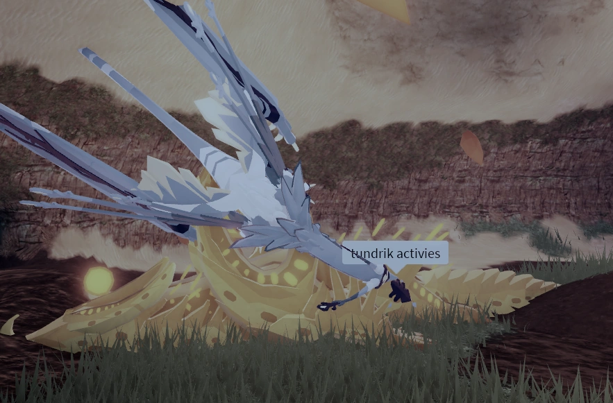 tundrik activies | Fandom