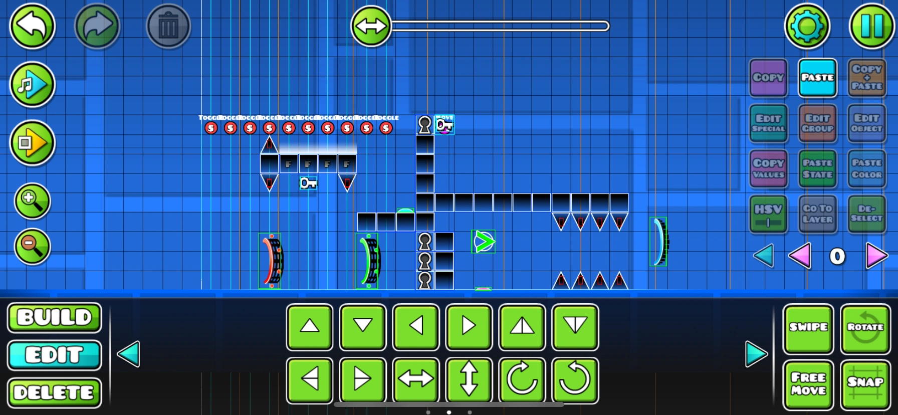 Building a fire boy water girl type of platformer | Fandom