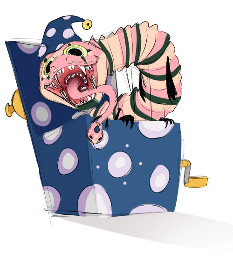 Discuss Everything About Poppy Playtime Wiki | Fandom