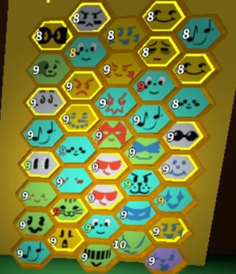 Can someone help improve my hive | Fandom