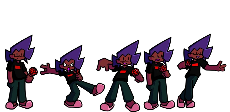 Lets make a fnf mod for everything | Fandom