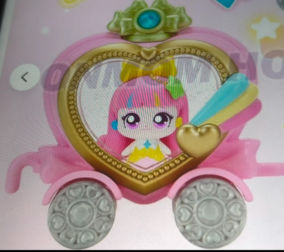 Doremiping in her teenieping cube | Fandom