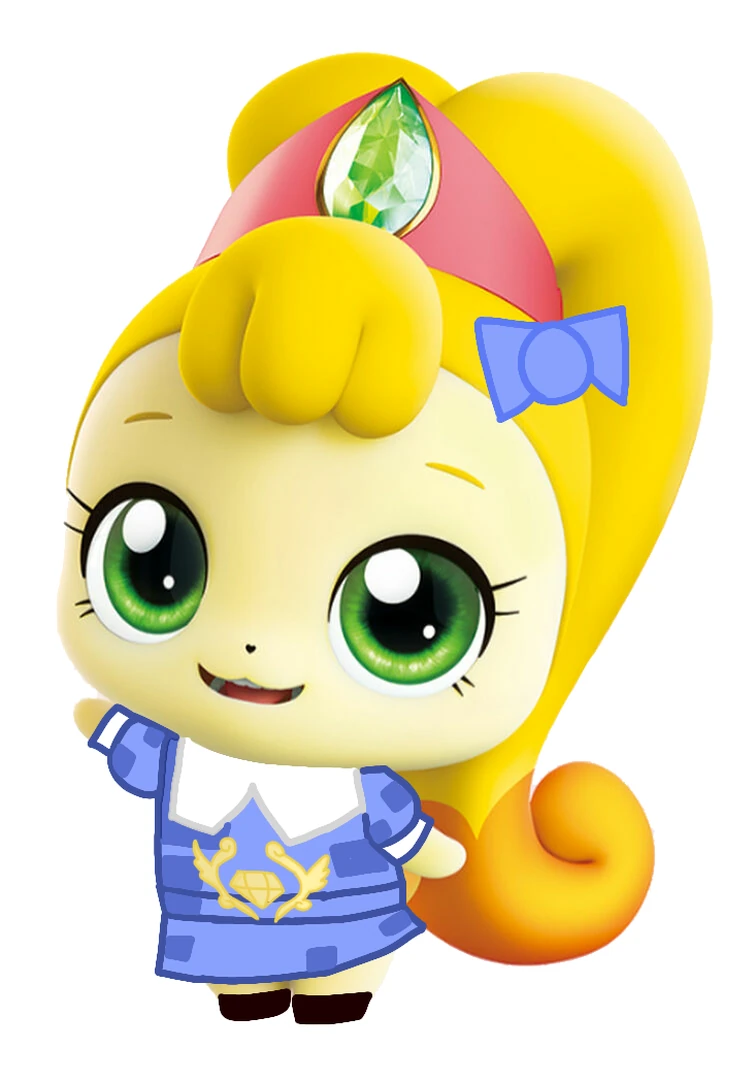 Discuss Everything About Catch! Teenieping Wiki | Fandom