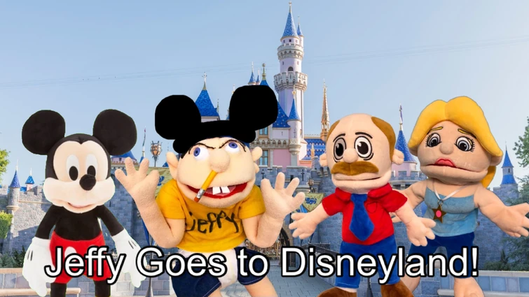 SML movie idea | Fandom