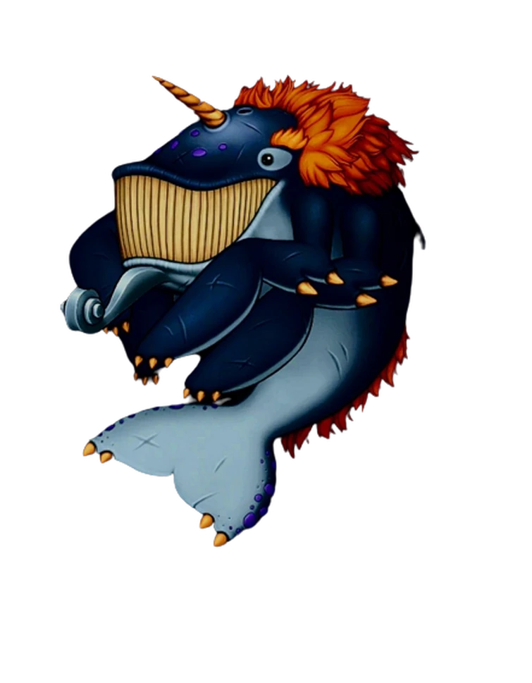 Bowhead & gnarls dof prediction | Fandom