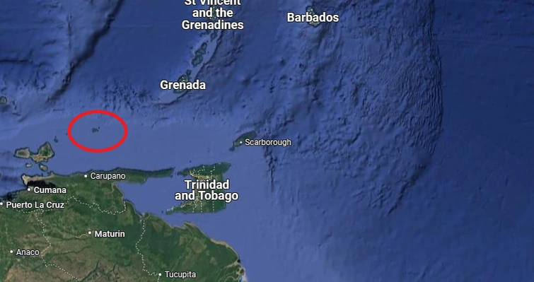 Possible location/inspiration of Rebirth island? | Fandom