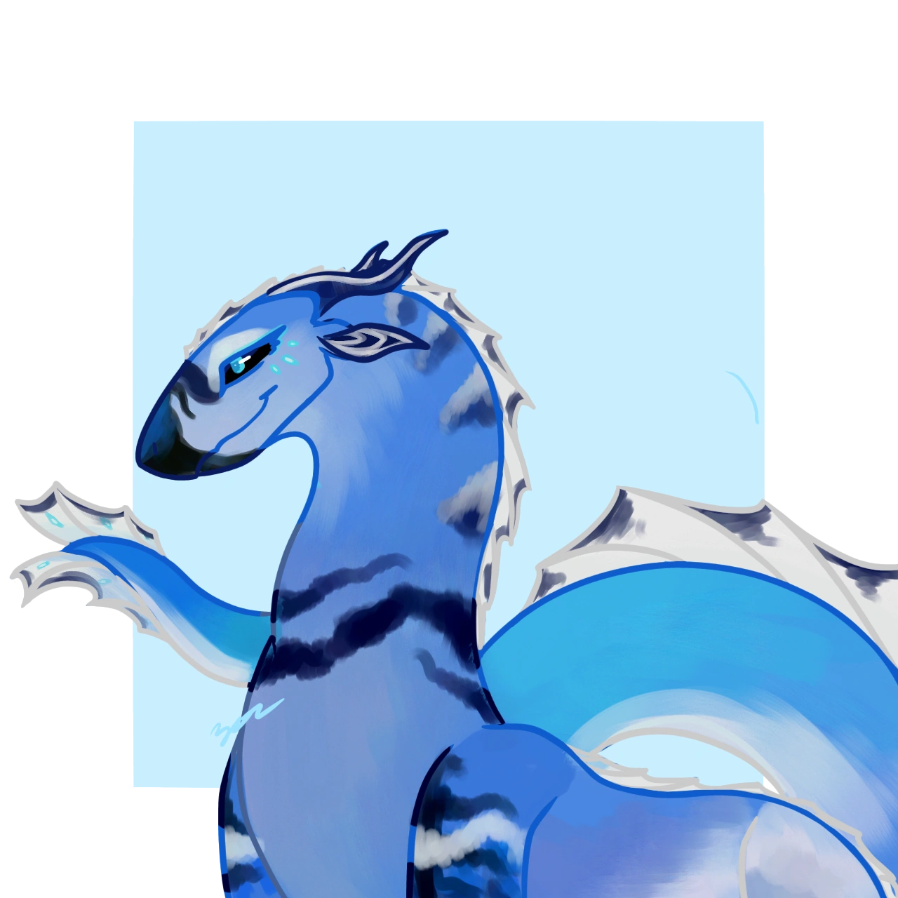 100 DA Watcher Contest! And art! And ask my ocs! | Fandom