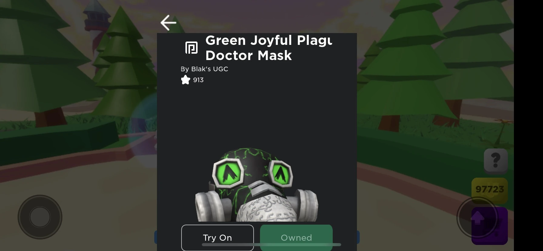 Here’s all of joys items | Fandom