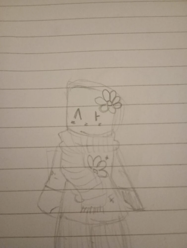 Some of MissOreosGurl's PI related doodles! | Fandom