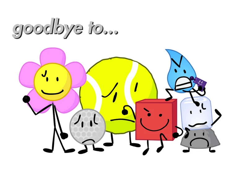 I think its time for me to say goodbye... 👋☹ (announcement) | Fandom