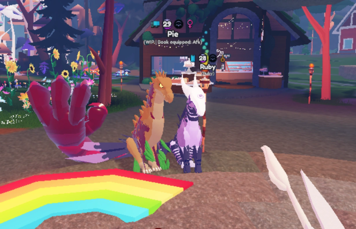 yk that feeling when | Fandom