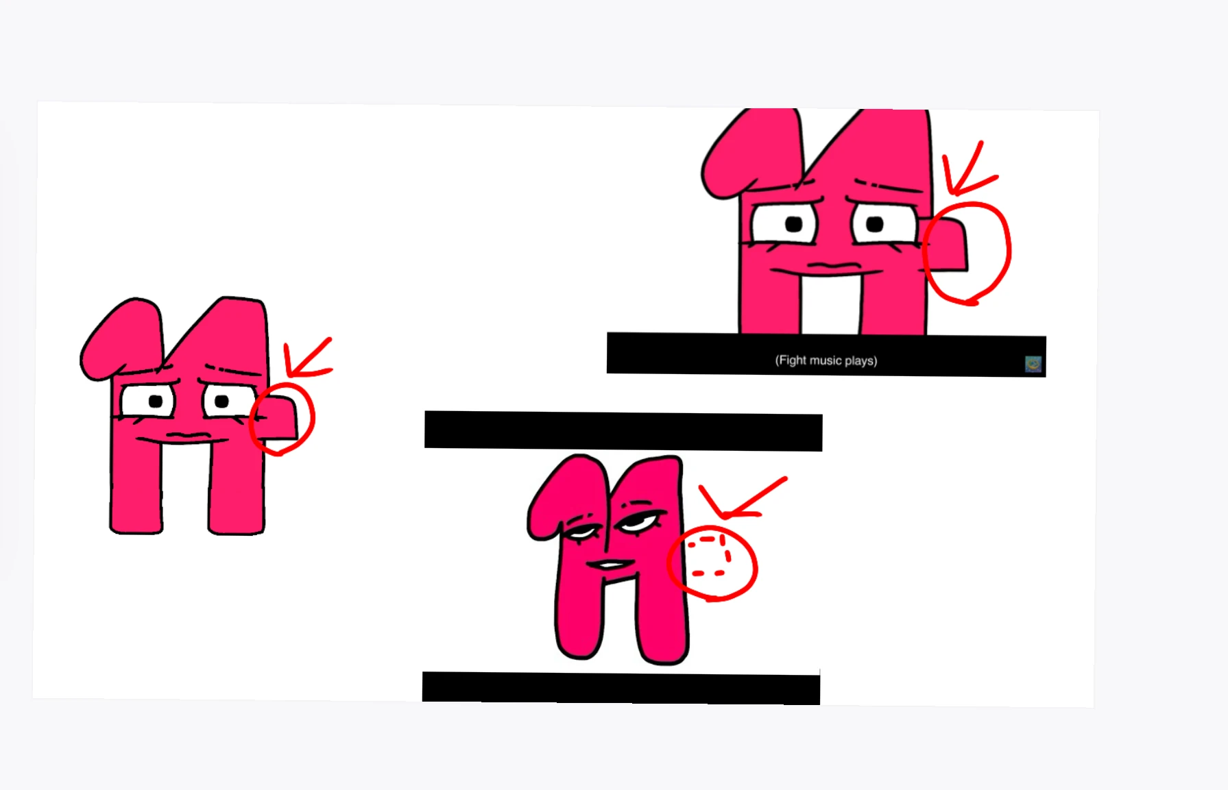 Whaty Wow Soup Earth Society Number Lore 14?! | Fandom