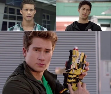 Discuss Everything About RangerWiki | Fandom