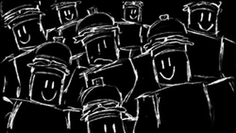 Forsaken: Loading Screens & Multiple Realities | Fandom