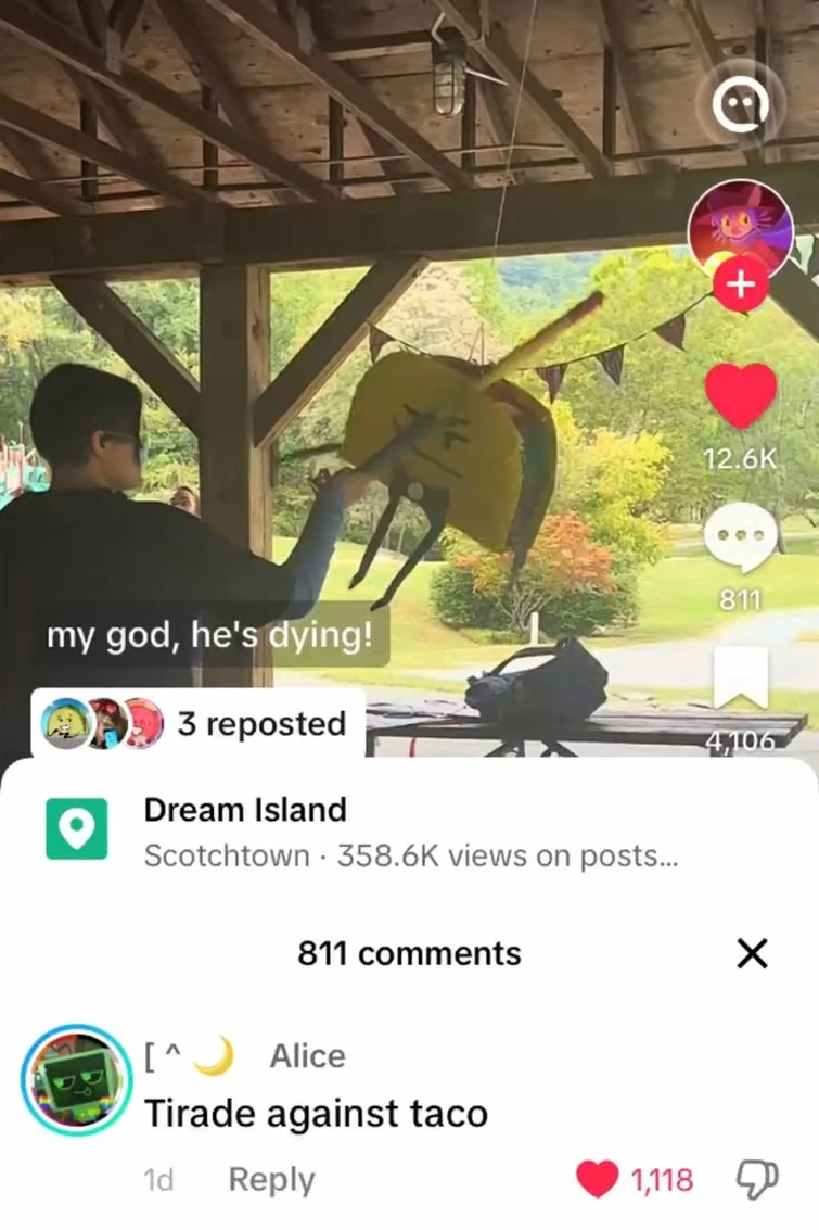 ONESHOT PFP DETECTED | Fandom