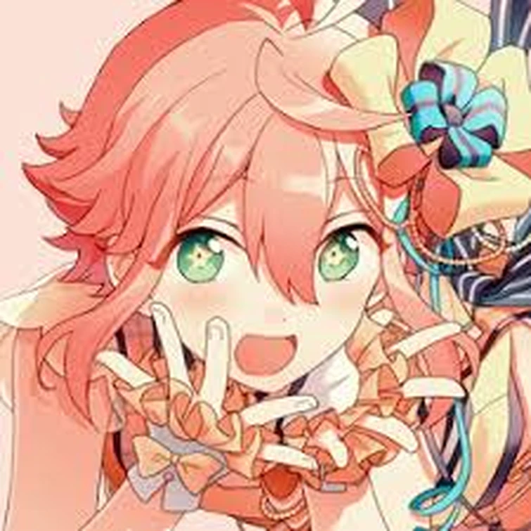 Send me pfps | Fandom