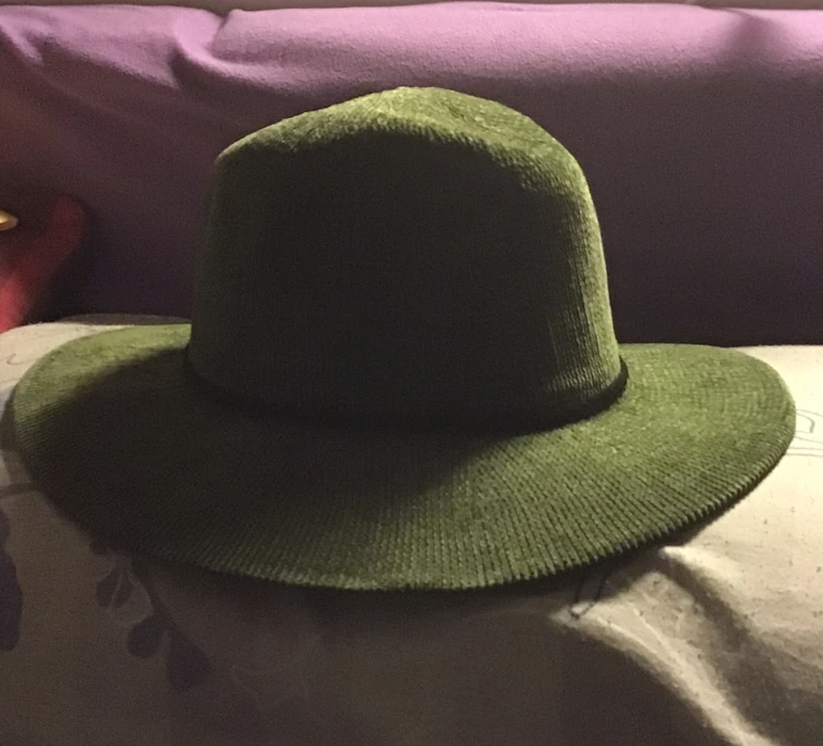 I GOT A HAT !!!!!!!!!!! | Fandom