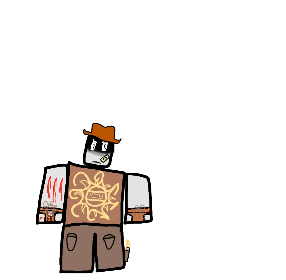 fanmade oc drawnwb | Fandom