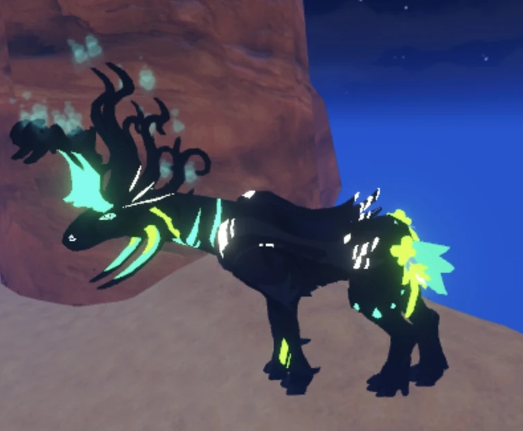 Discuss Everything About Creatures of Sonaria Wiki | Fandom