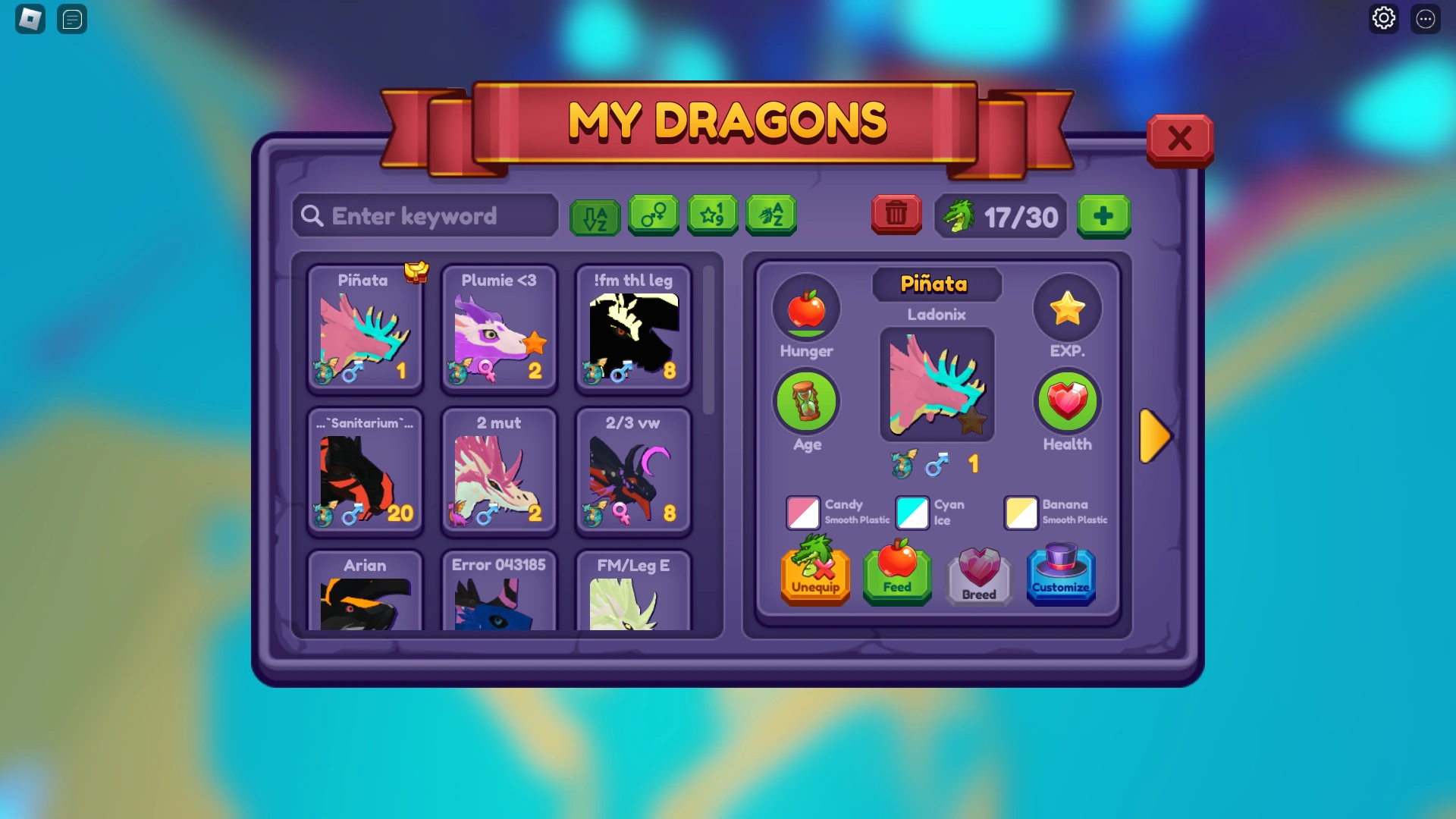 REPOST INV AUC! | Fandom