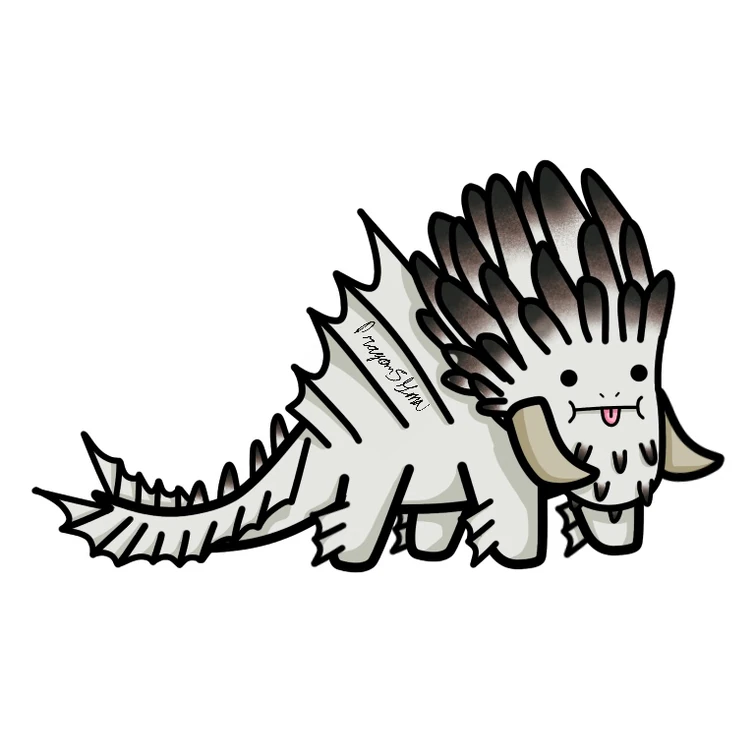 Derpy Bewilderbeast | Fandom