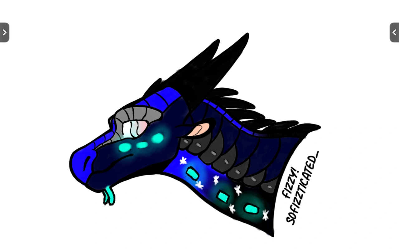 Guess the WoF character and get a free fizzy fill!(closed) | Fandom