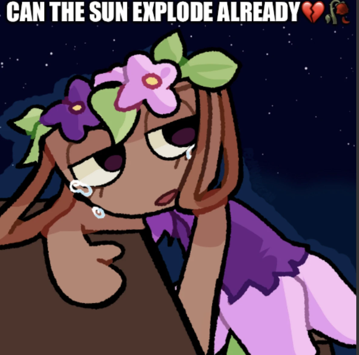 DW wiki is smth else | Fandom