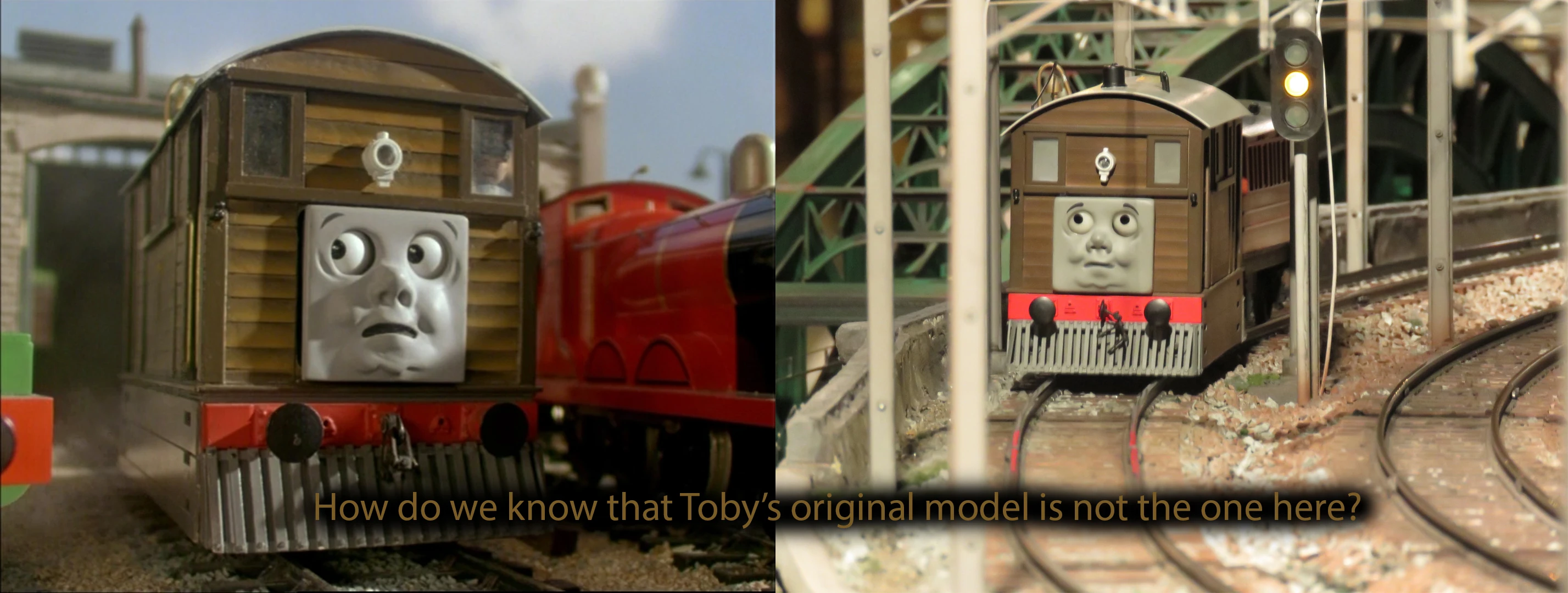 How do we know? 2 | Fandom