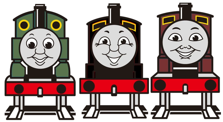 The Adventure Begins but Promo Art | Fandom